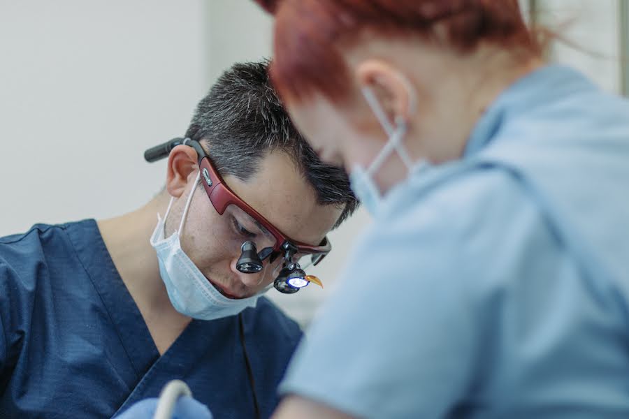 Skin Cancer Excision - Bristol Dental Practice